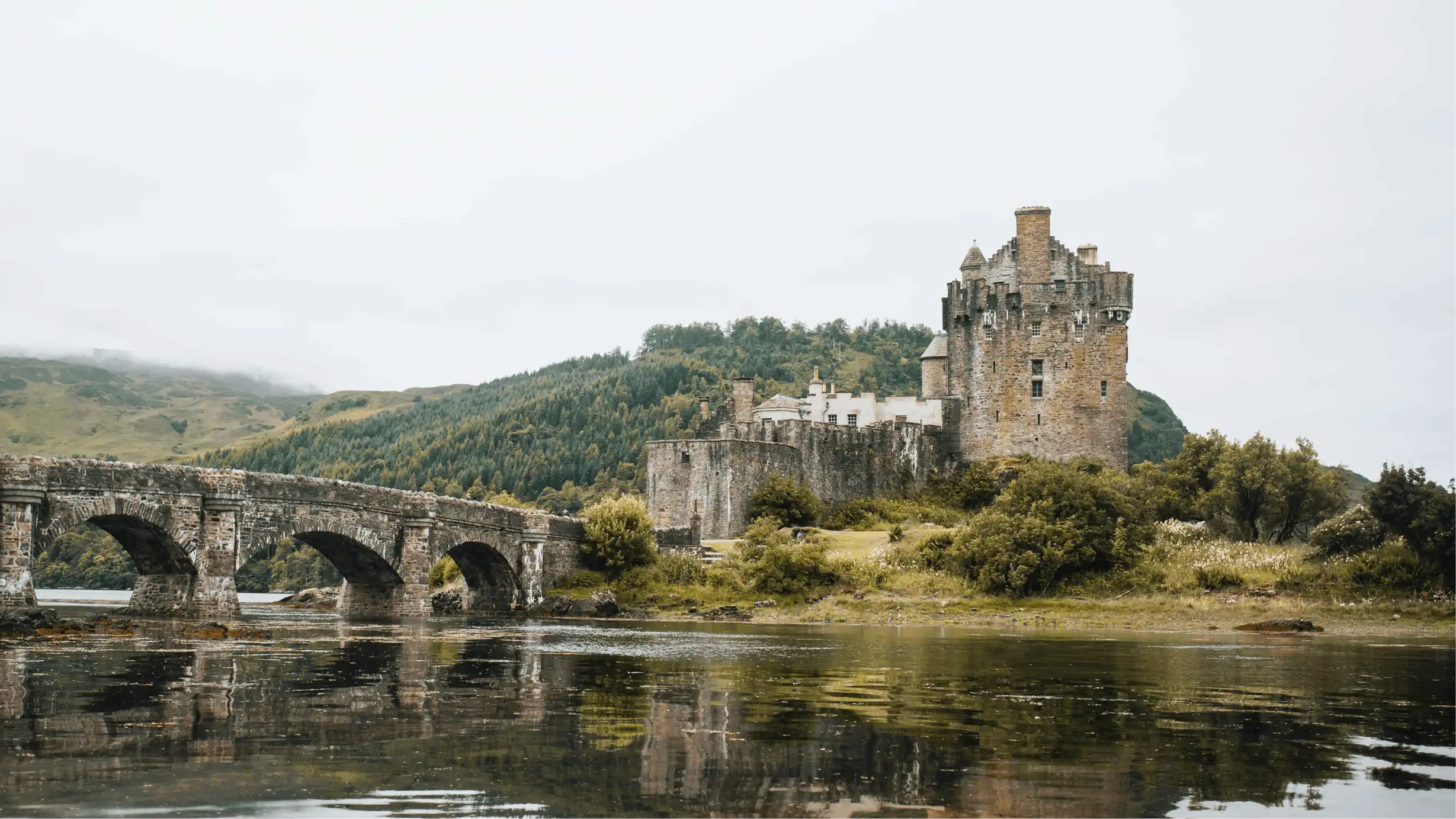 The Best Places to Visit in the UK (2024)